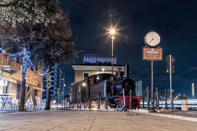 Fiumicino Online: Il Portale del Litorale Romano