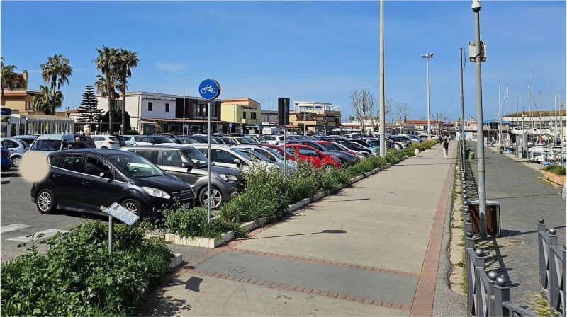 Nuovo look per la darsena che verrà trasformata nel "Salotto del Mare" | Fiumicino Online